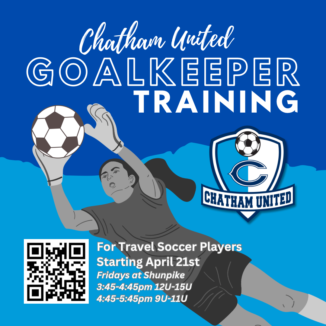 News & Events – Chatham United Soccer